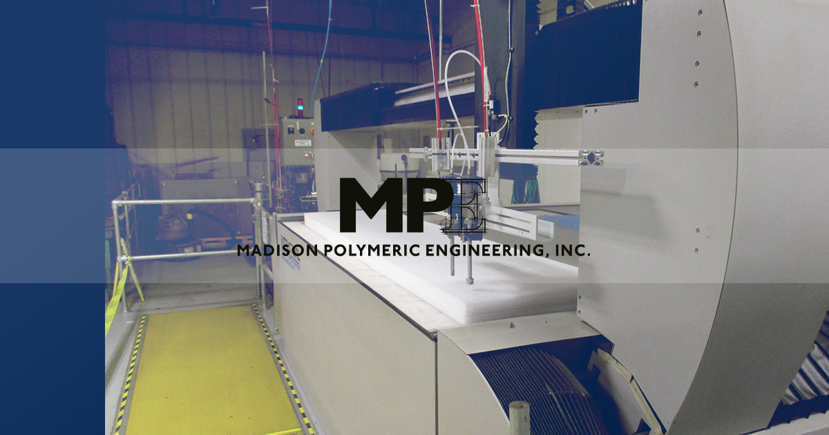 Engineering Services at Madison Polymeric Engineering - Branford, CT