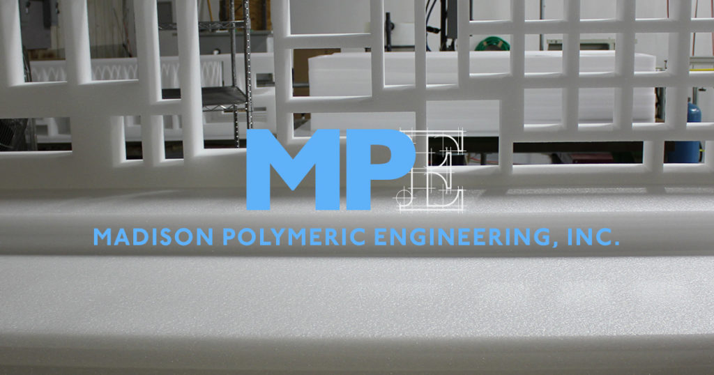 About Us - Madison Polymeric Engineering - Branford, CT