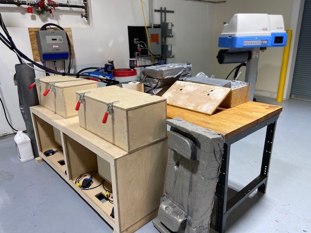 Madison Polymeric to Add Pregis Custom Foam-In-Place Capabilities ...