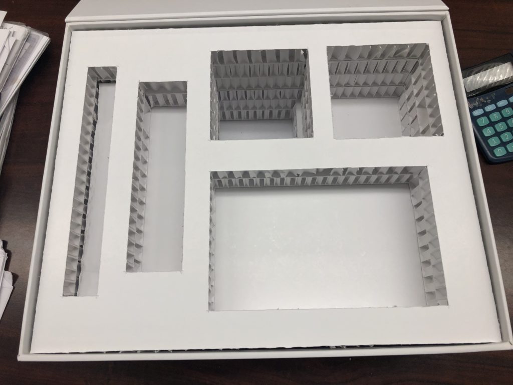 Custom Foam Packaging | Engineering, Design & Production Company